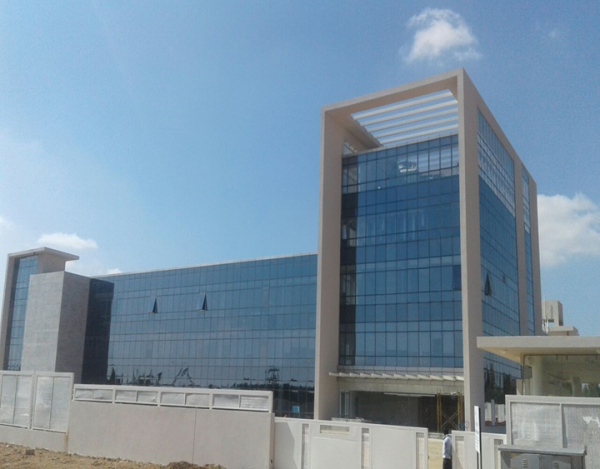 Centum Electronics - Milestone Aluminium