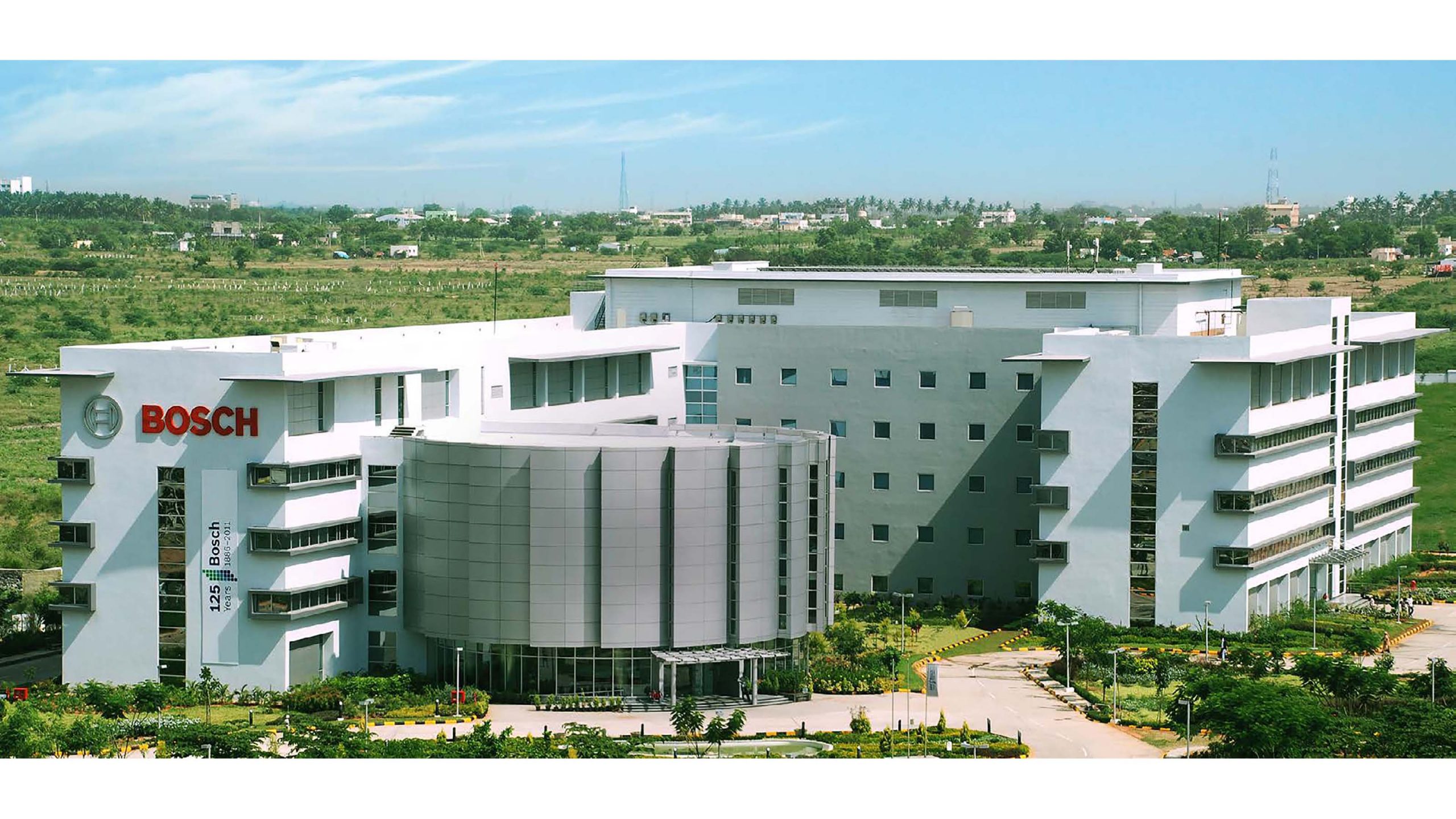 Milestone Aluminium | Projects | Cladding, Wall Panels