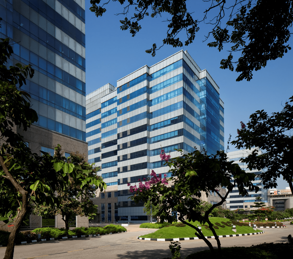 Milestone Aluminium | Showcases | Windows, Roofing, Glass Facades