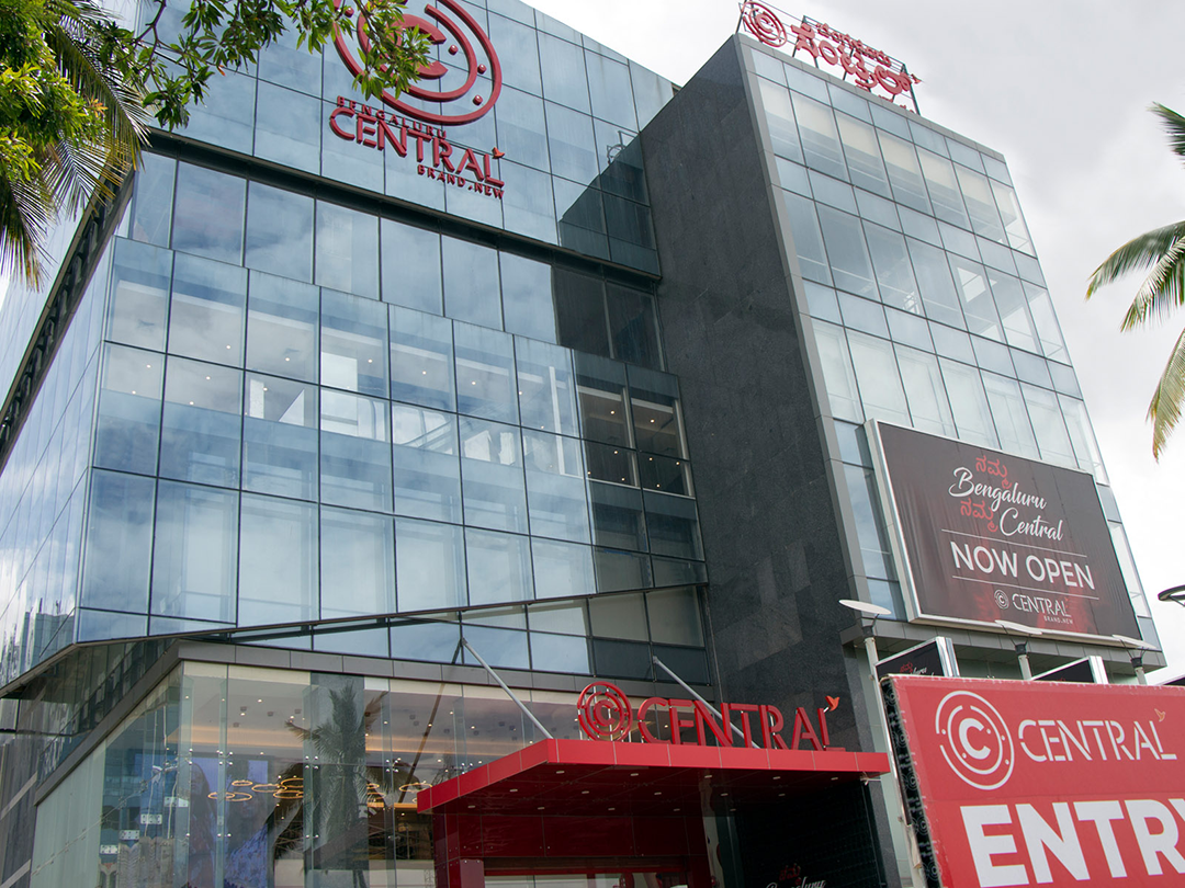 SJR Primeco Towers - Milestone Aluminium